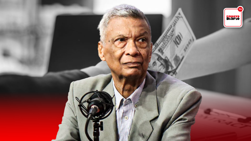 Gabriel Read advierte en el país se ha normalizado la corrupción – El ...