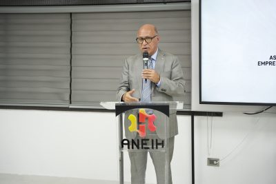 Aneih exhorta a Junta Monetaria reducir tasas de interés ante baja de ...