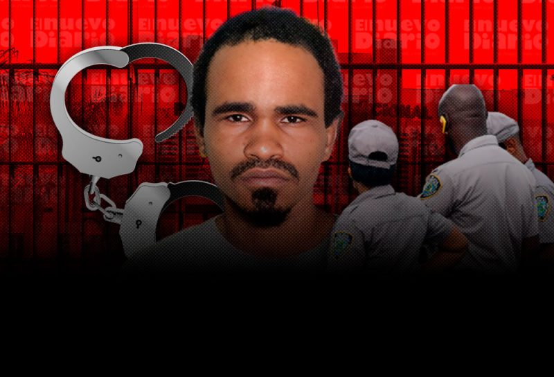 Apresan a “El Jurón” por presunto robo de alambres eléctricos en Villa ...