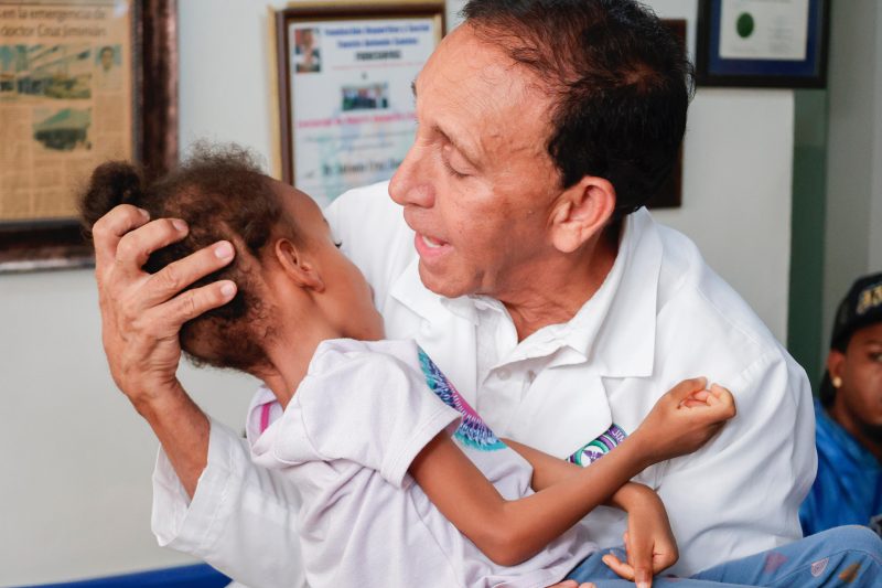 Cruz Jiminián anuncia jornada de operaciones de hidrocefalia gratuitas ...