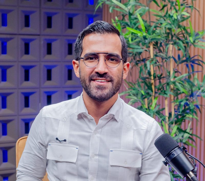 Doctor Luis Antonio Cruz: herencia de solidaridad y servicio de salud ...