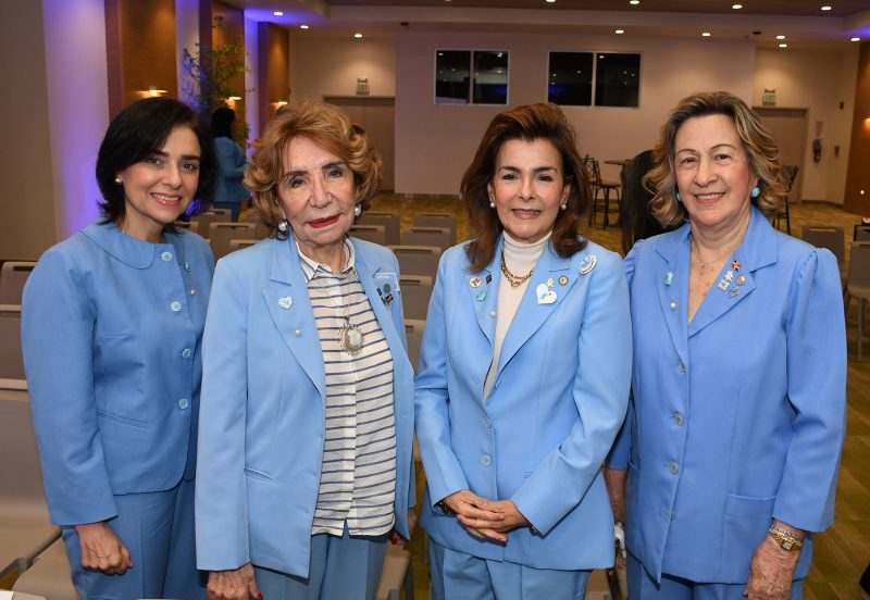 Fundación Dr. Juan Manuel Taveras Rodríguez celebra 25 años de servicio ...