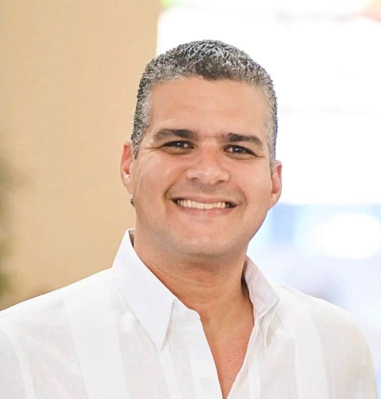 Renuncia de David Pratt del PLD complica situación del partido en La ...