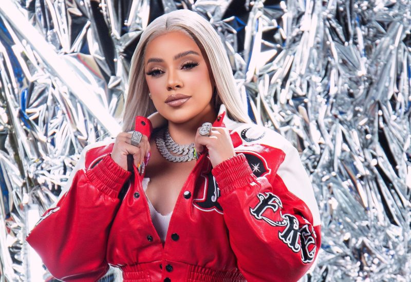 La Insuperable agradece recientes nominaciones, mientras se prepara ...