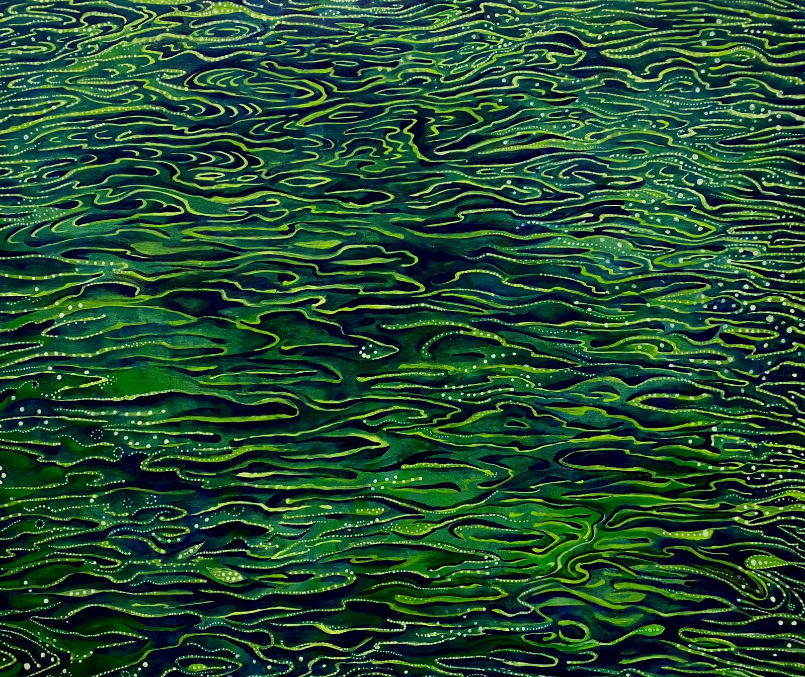 Inauguración de la exposición “Raúl Recio en la Alianza Francesa” – El ...