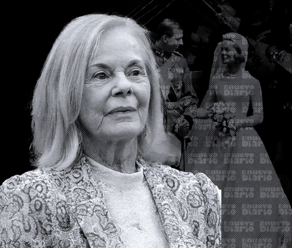 Muere la duquesa de Kent, casada con el primo de la fallecida reina ...