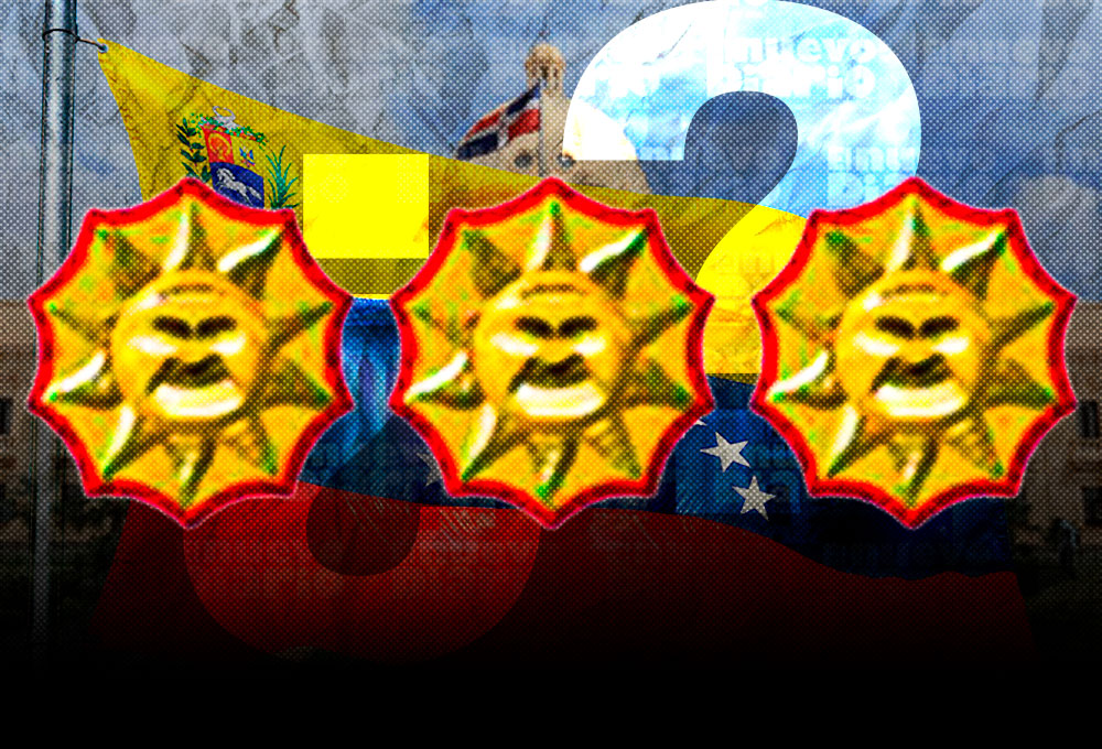 ¿Cuál es el origen del Cártel de los Soles y por qué Abinader lo tilda ...