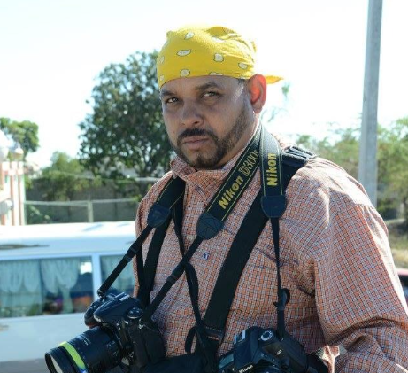 Fallece foto periodista José Ramón Cuevas – El Nuevo Diario (República ...