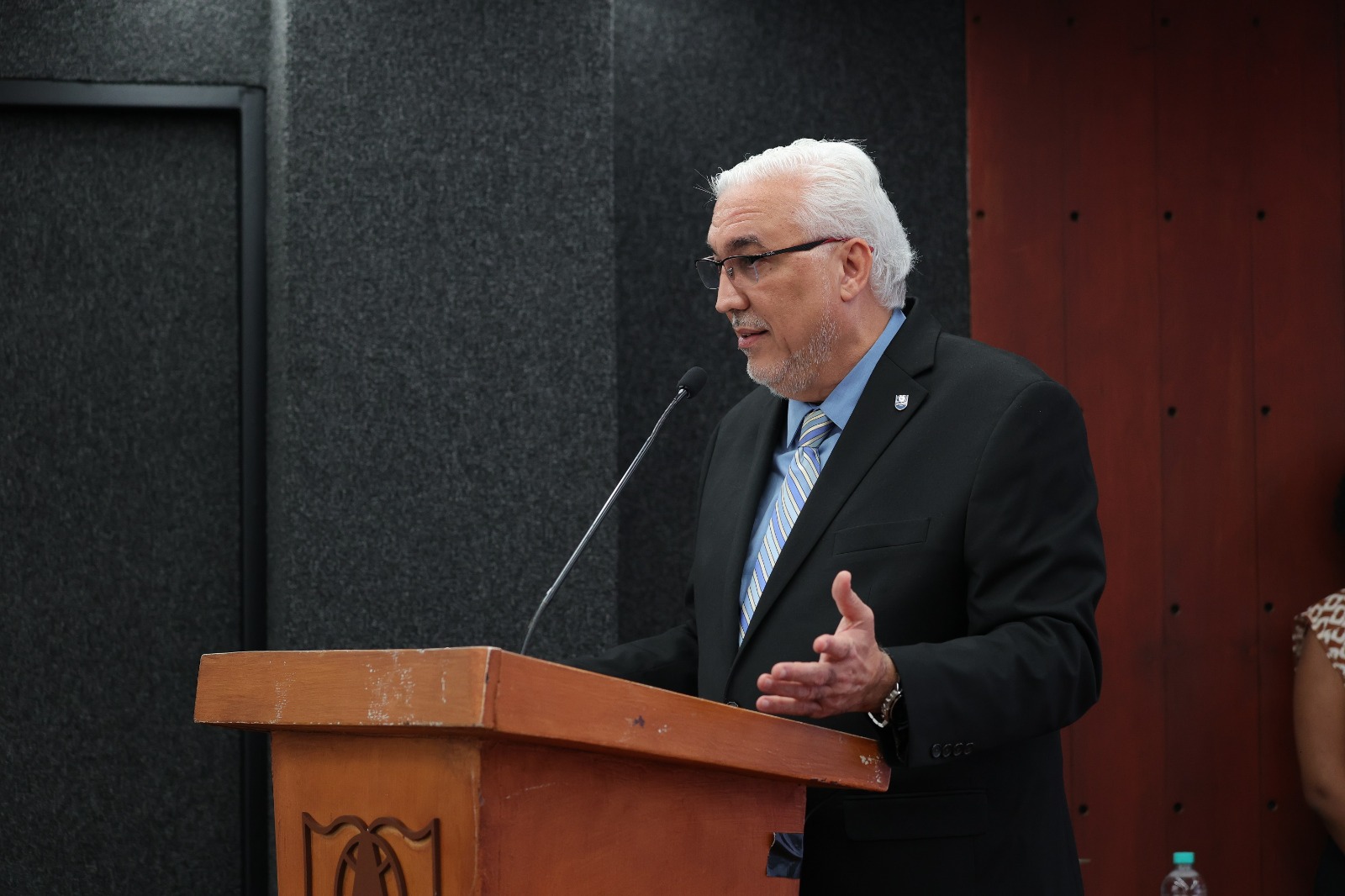 Unapec recibe cerca de 800 nuevos estudiantes en el marco de su 60 ...