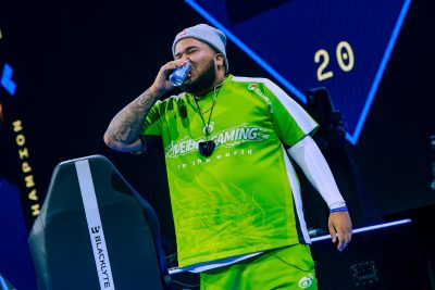 Red Bull Gaming y Digital Bodega lanzan documental que narra la ...