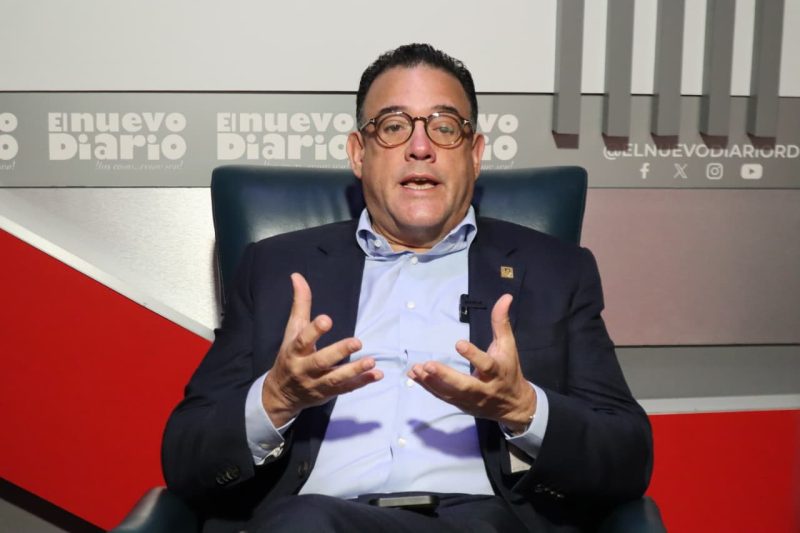 AFI Reservas impulsa progreso del país con inversión en proyectos de ...