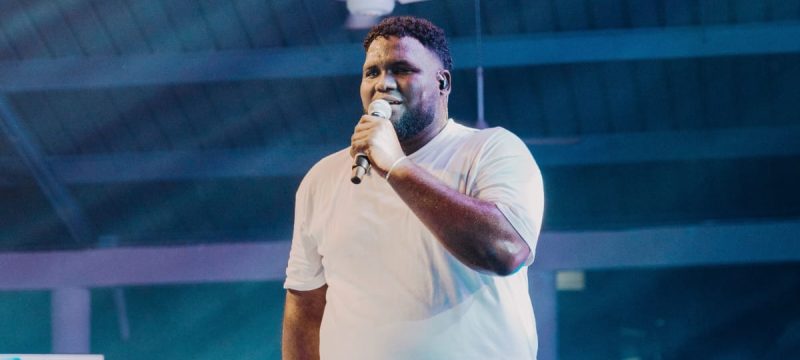 Jordan Mateo: Un testimonio de fe que se transforma en música – El ...