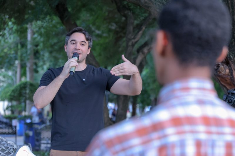 Fernando Abreu realizará debates abiertos en la UASD en honor a Charlie ...