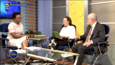 Participación Ciudadana entregará reconocimiento a Edith Febles – El ...