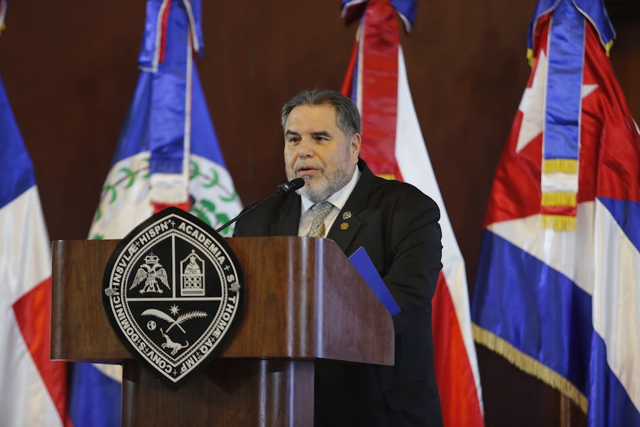 UASD inaugura LXIV Asamblea General del SIRCIP – El Nuevo Diario ...