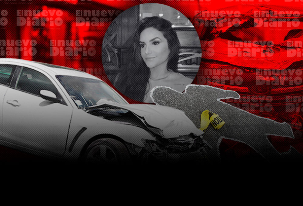 Muere bloguera brasileña Luana Raquel de Araújo Melo en accidente de tránsito en Bahía – El ...