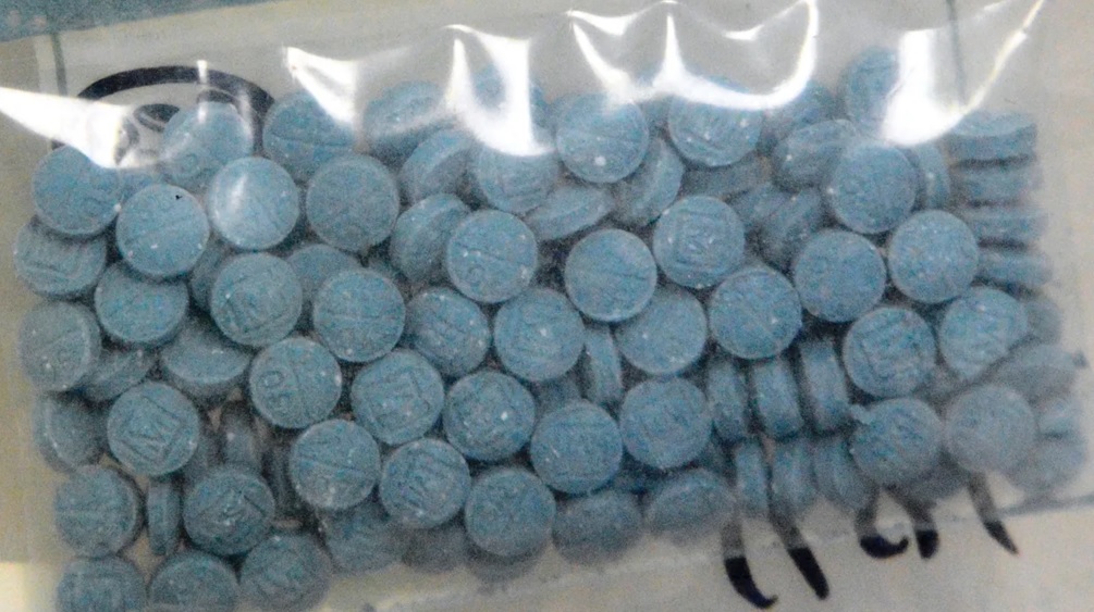 DEA descubre en NY droga «niotazeno» 100 veces más mortal y potente que ...