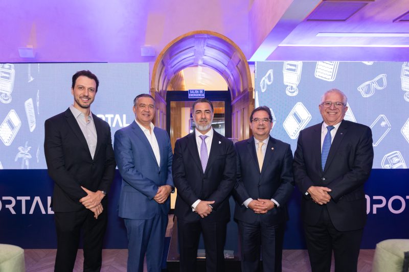 PORTAL, ecosistema de pago integral, celebra dos años de innovación ...