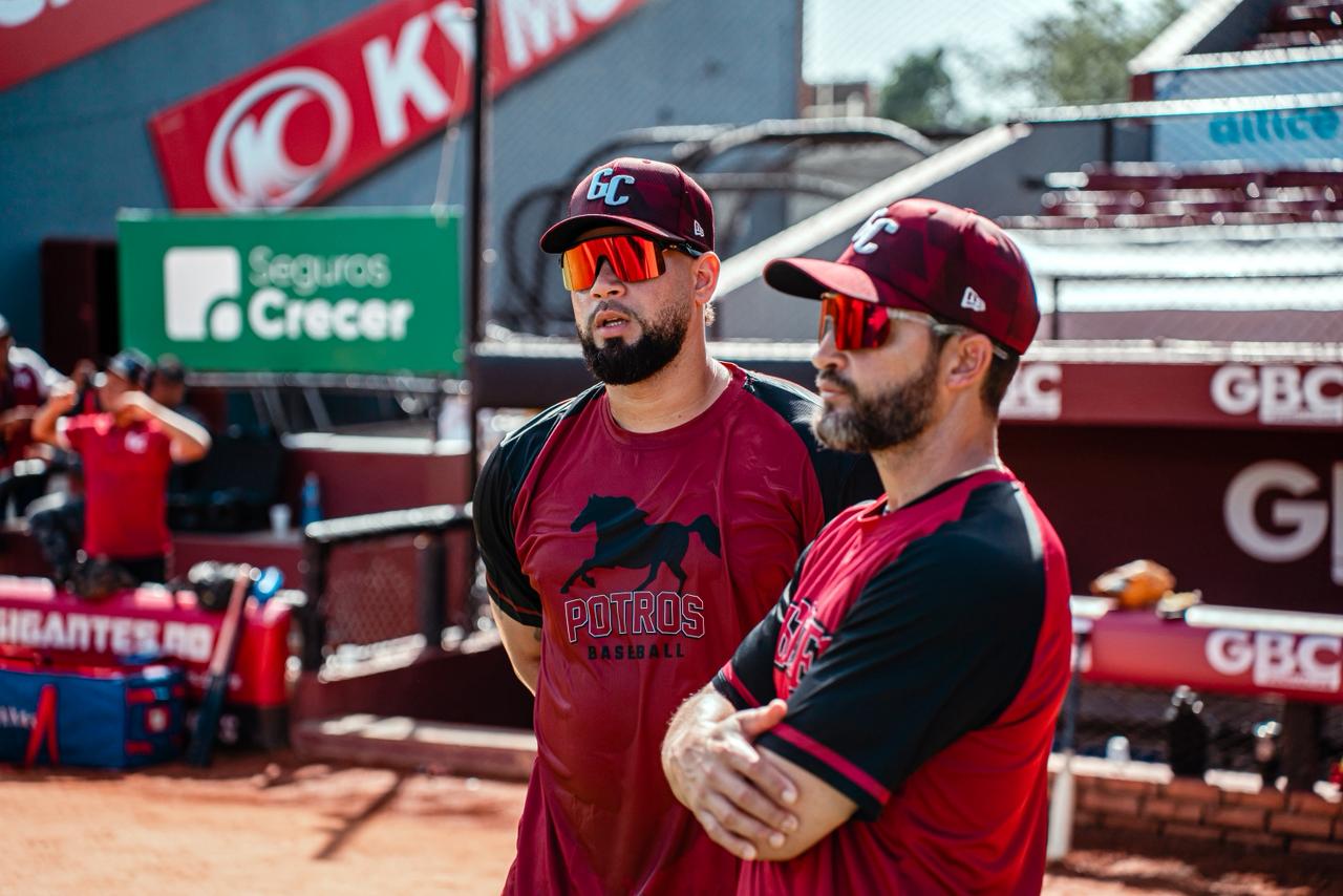 Gary Sánchez resalta la unión de los Gigantes y deja abierta la puerta ...