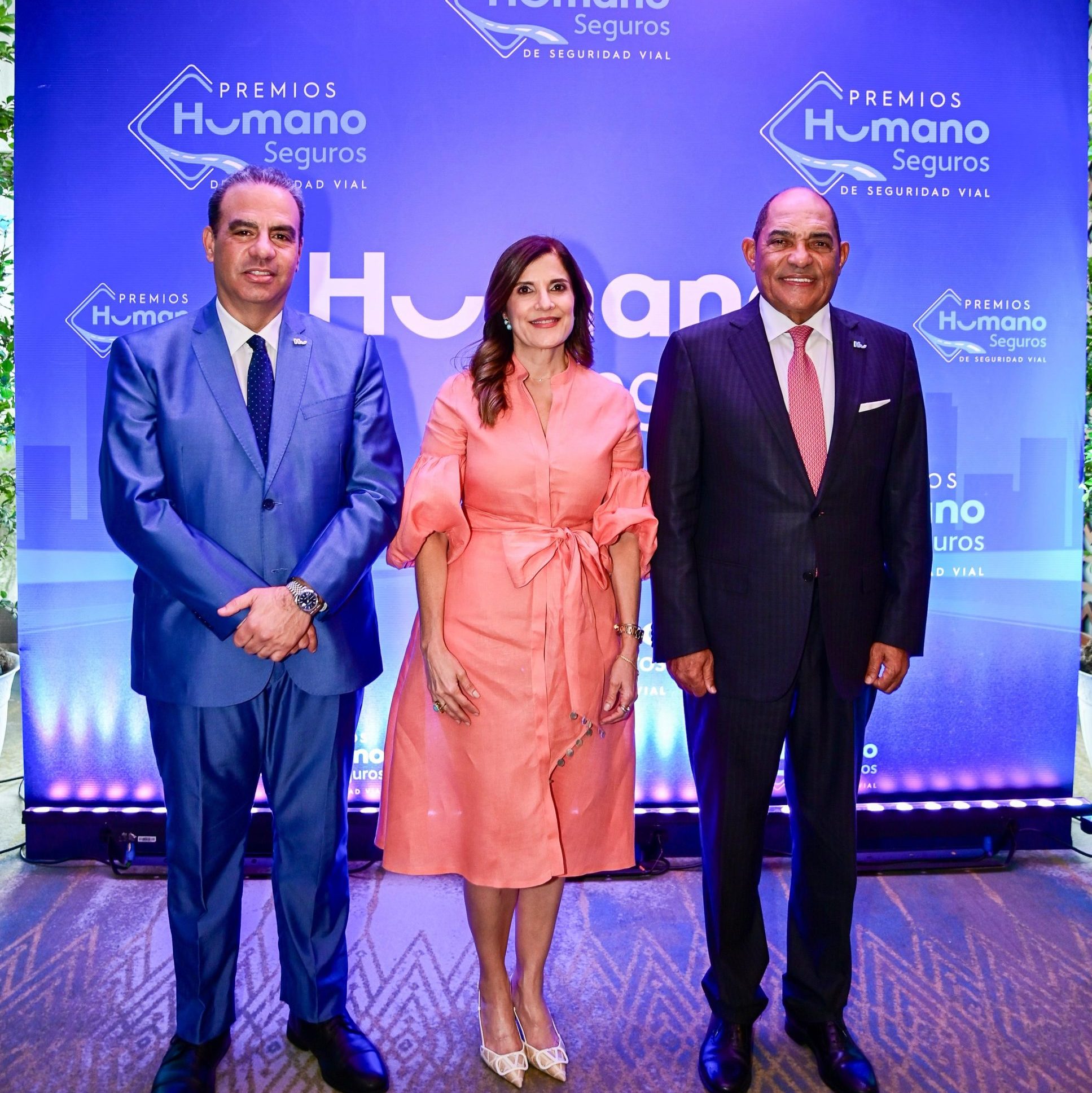 Anuncian «Premios Humano Seguros de Seguridad Vial» para promover ...