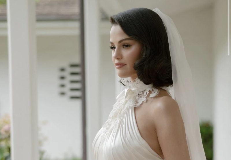 Selena Gomez deslumbra en su boda con Benny Blanco – El Nuevo Diario (República Dominicana)