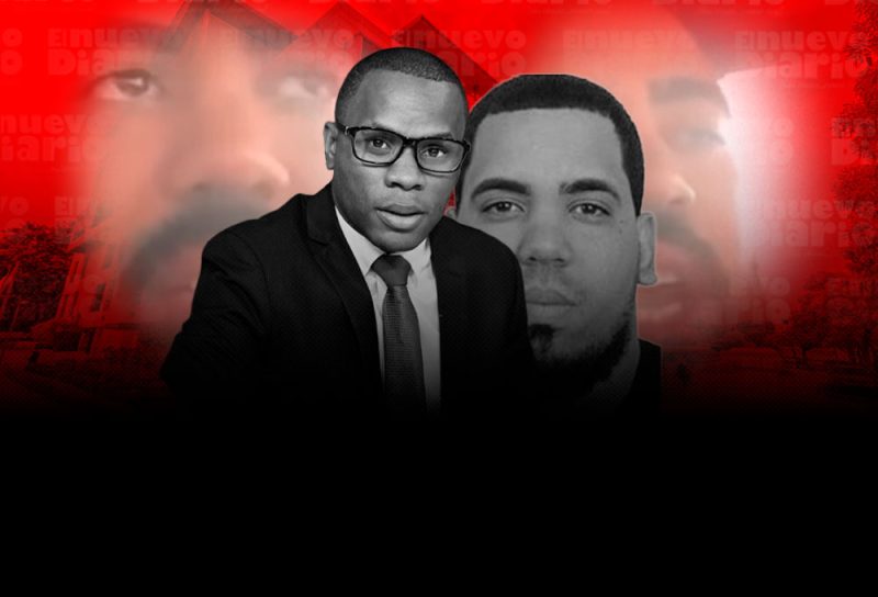 (AUDIO) Jordan Manuel responde a Ángelo Millones y a Tolentino; los ...