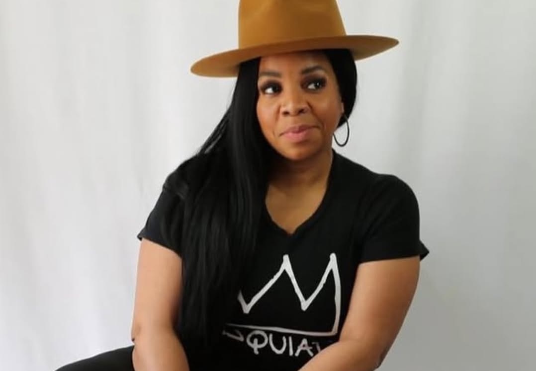 Kimberly Hébert Gregory, actriz de «Grey’s Anatomy» y «»La teoría del Big Bang», muere a los 52 ...