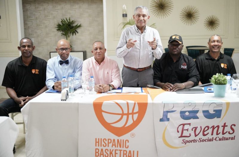 Harán Segundo Clásico de Baloncesto Hugo Cabrera en Nueva Jersey – El ...