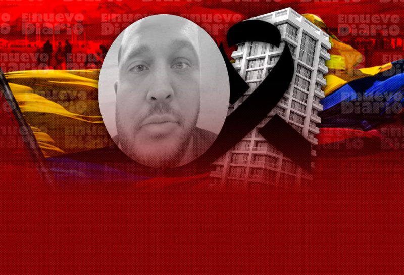 Muere el supuesto cabecilla del Tren de Aragua en Chile al caer de un edificio en Colombia – El ...