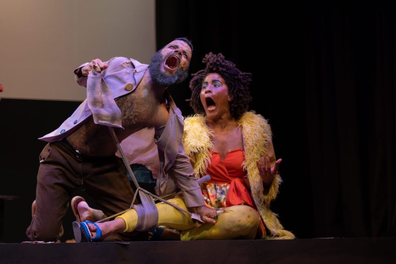 Cartelera de FITE RD 2025 incluye 23 obras nacionales – El Nuevo Diario ...