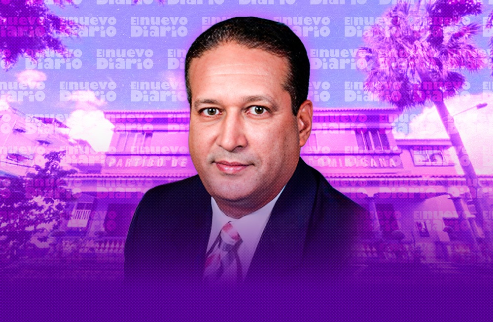 PLD rinde homenaje a Reinaldo Pared Pérez en el cuarto aniversario de ...