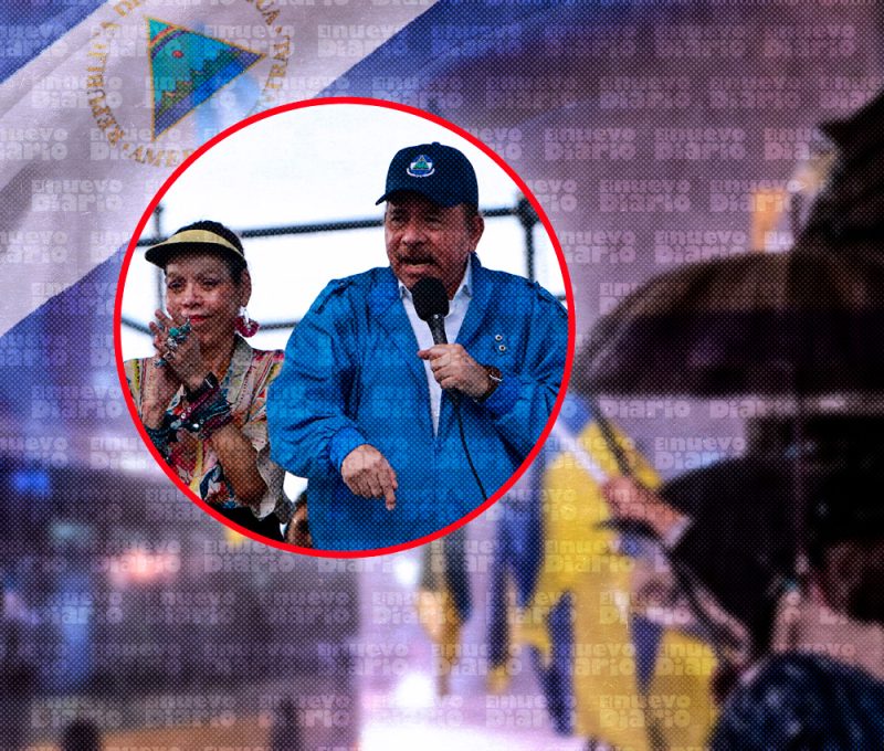 Tildan de irresponsable a Nicaragua por reconocer como ruso territorio ...