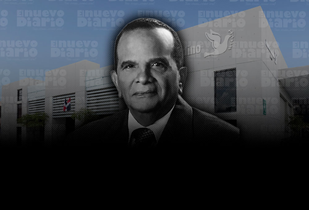 Velan en funeraria Blandino restos de Sánchez Baret; será sepultado ...