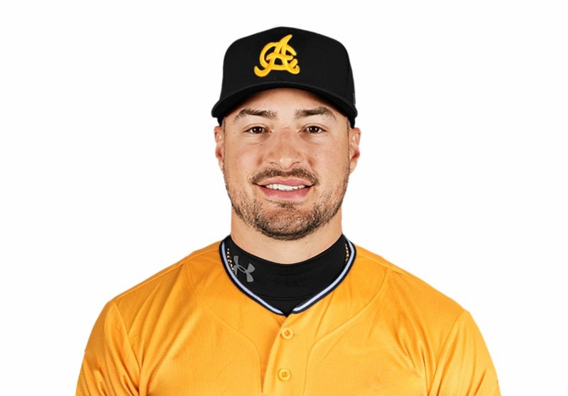 Águilas Cibaeñas firman a Raynel Delgado, MVP cubano de Triple-A – El ...