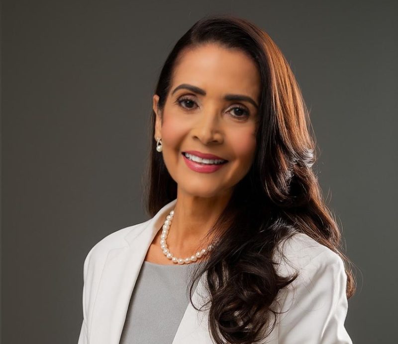 “Cuidar la mente es cuidar la vida”: mensaje de la Dra. Ana Jacqueline Ureña en el Día de la ...