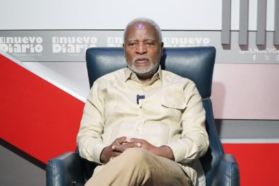 Paraison: En RD no hay más de un millón de haitianos indocumentados ...