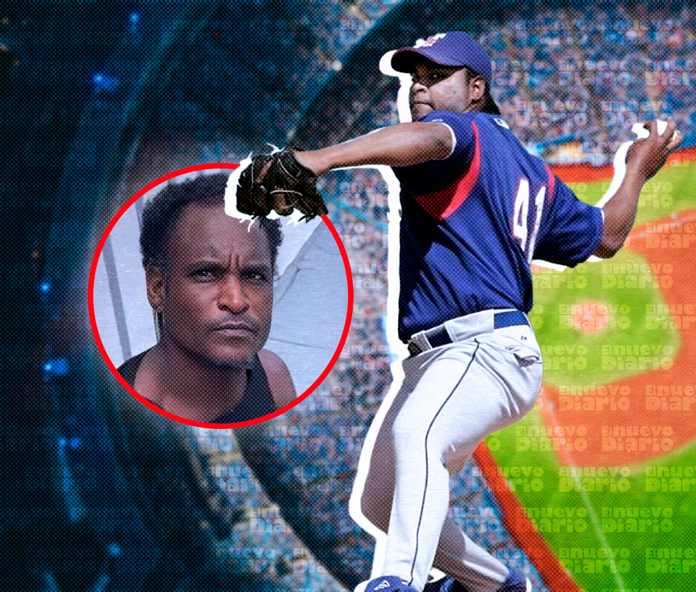 Preocupa estado del exlanzador Juan Ramón Domínguez – El Nuevo Diario ...