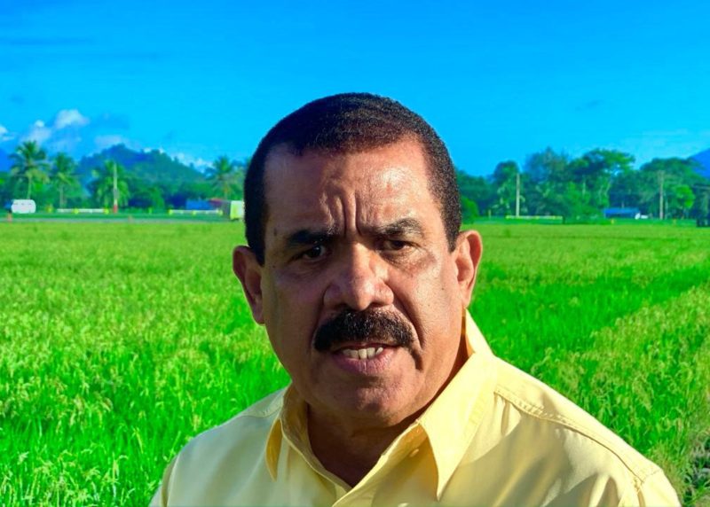 Sánchez Roa reclama sueldo mínimo de RD$120,000 y «pensiones dignas» para agrónomos – El Nuevo ...