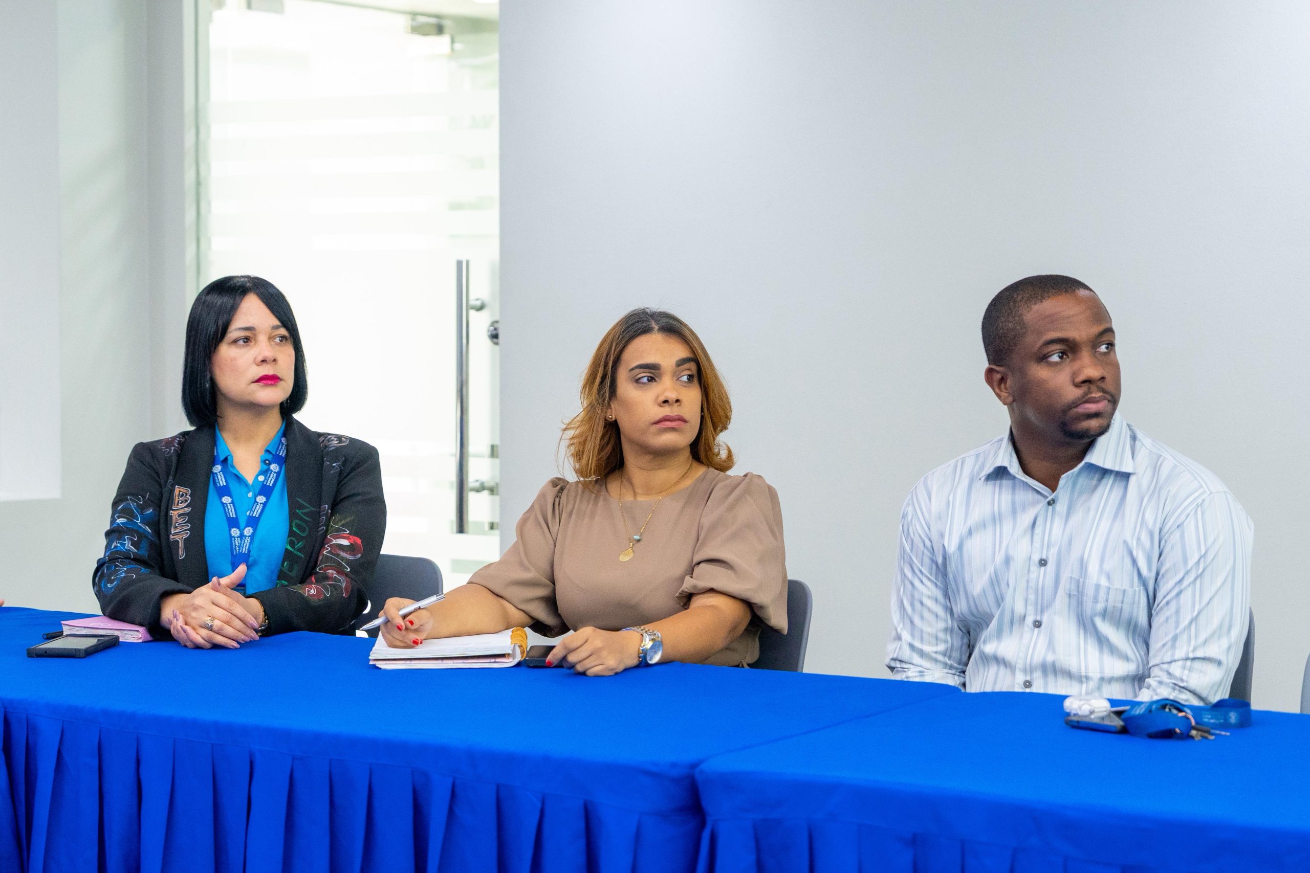 Apordom crea División de Género en apoyo a la Estrategia Nacional y los ...