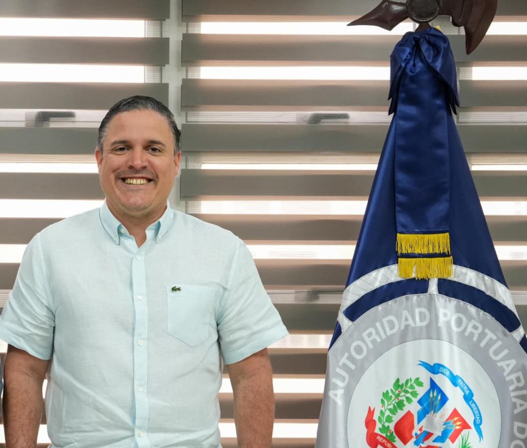 Apordom crea División de Género en apoyo a la Estrategia Nacional y los ...