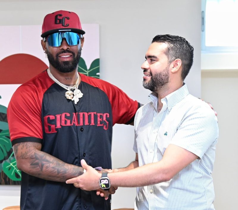 De los diamantes al show: la acertada transición de José Reyes – El ...