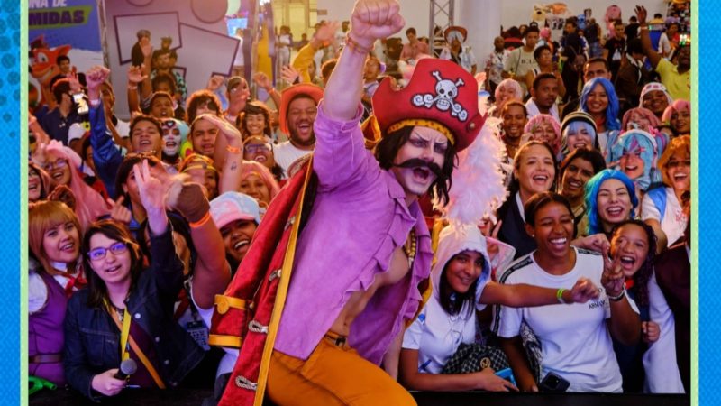 Comic Con RD 2025: una celebración épica que reunió a más de 8,000 ...