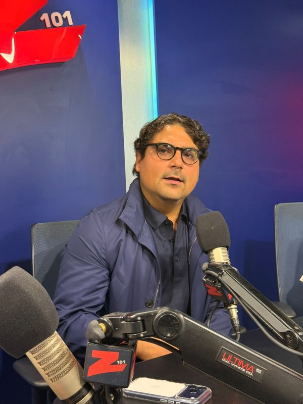 RD Vial implementa programa de iluminación para reforzar la seguridad ...